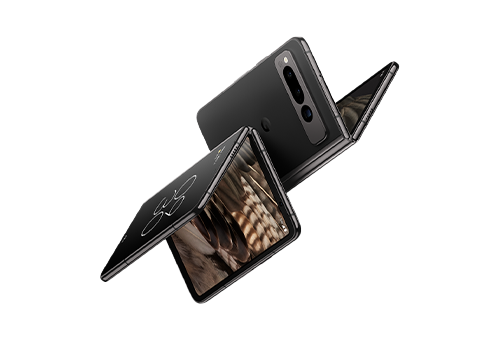 New Google Phones at Spectrum Mobile