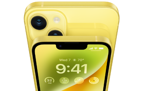 New Apple iPhones at Spectrum Mobile