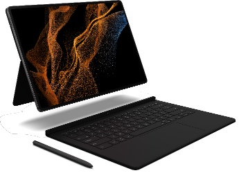 New Tablets at Spectrum Mobile